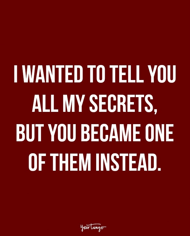 15 Crush Quotes For Him So He Knows Exactly How You Feel Yourtango